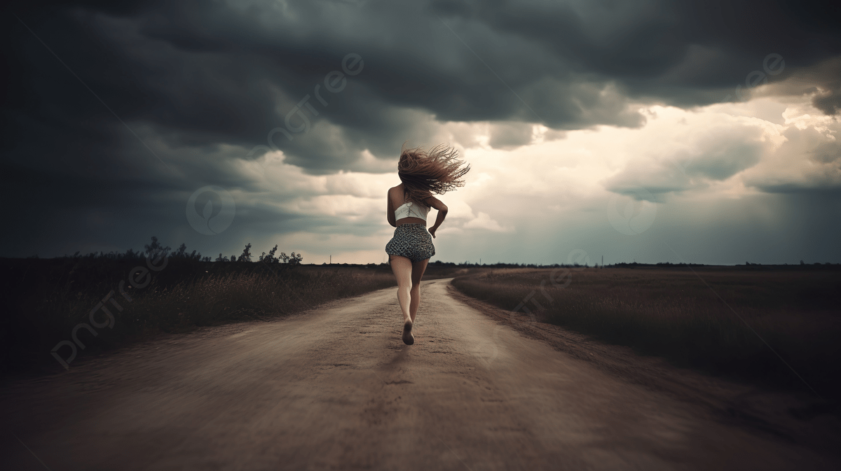 Run Away Wallpapers - Top Free Run Away Backgrounds - WallpaperAccess