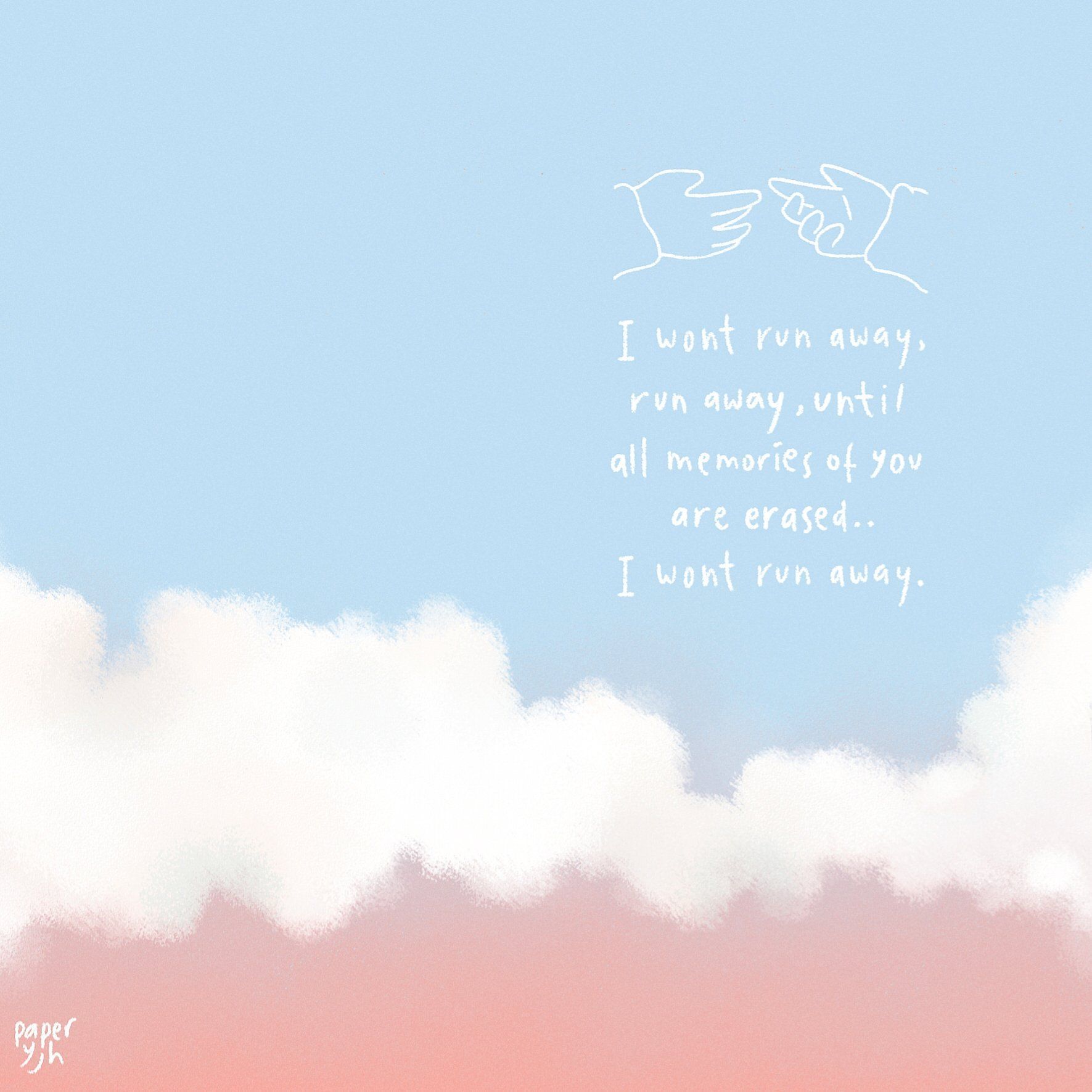 Run Away Wallpapers - Top Free Run Away Backgrounds - WallpaperAccess