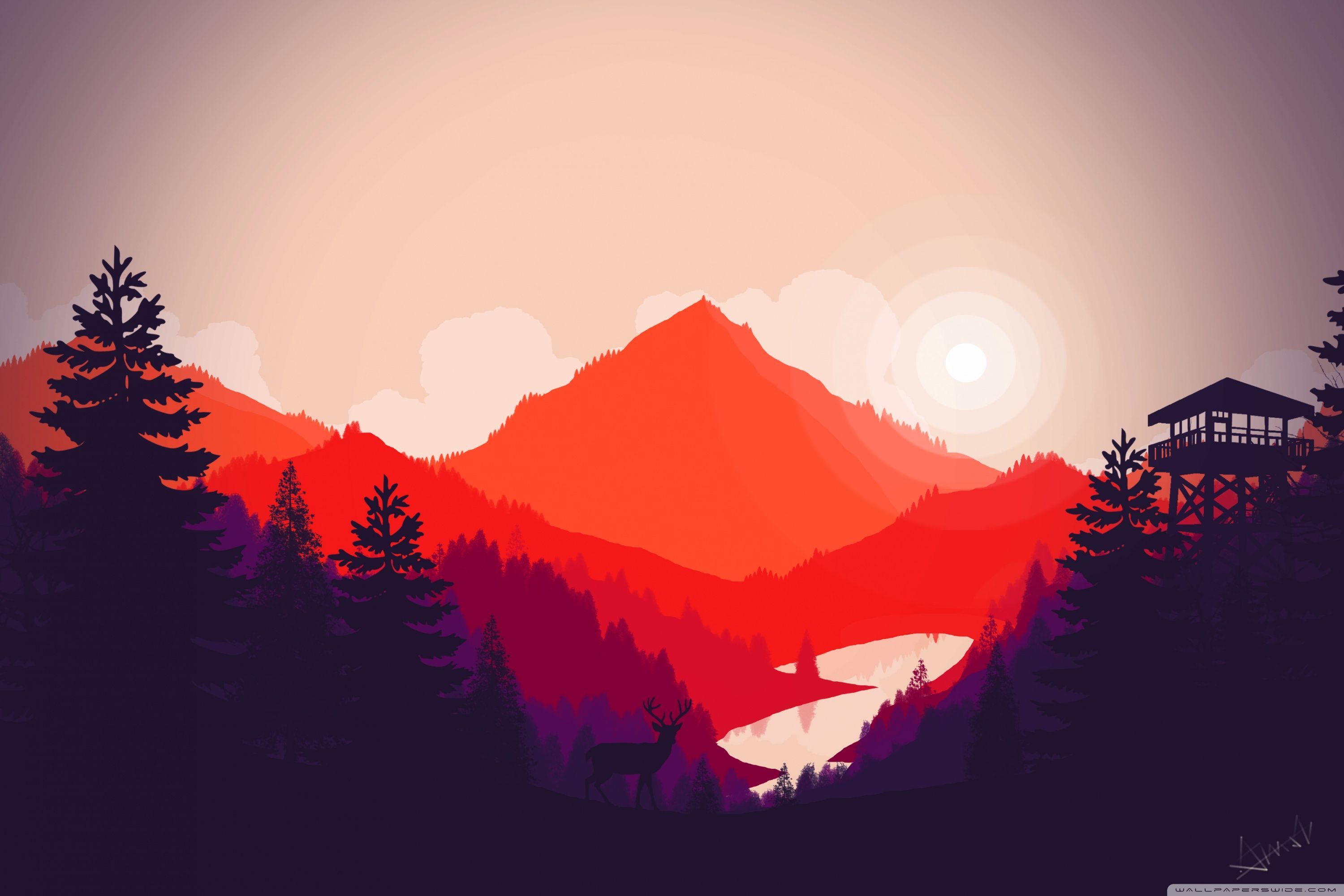 3000 X 1920 Wallpapers - Top Free 3000 X 1920 Backgrounds - WallpaperAccess