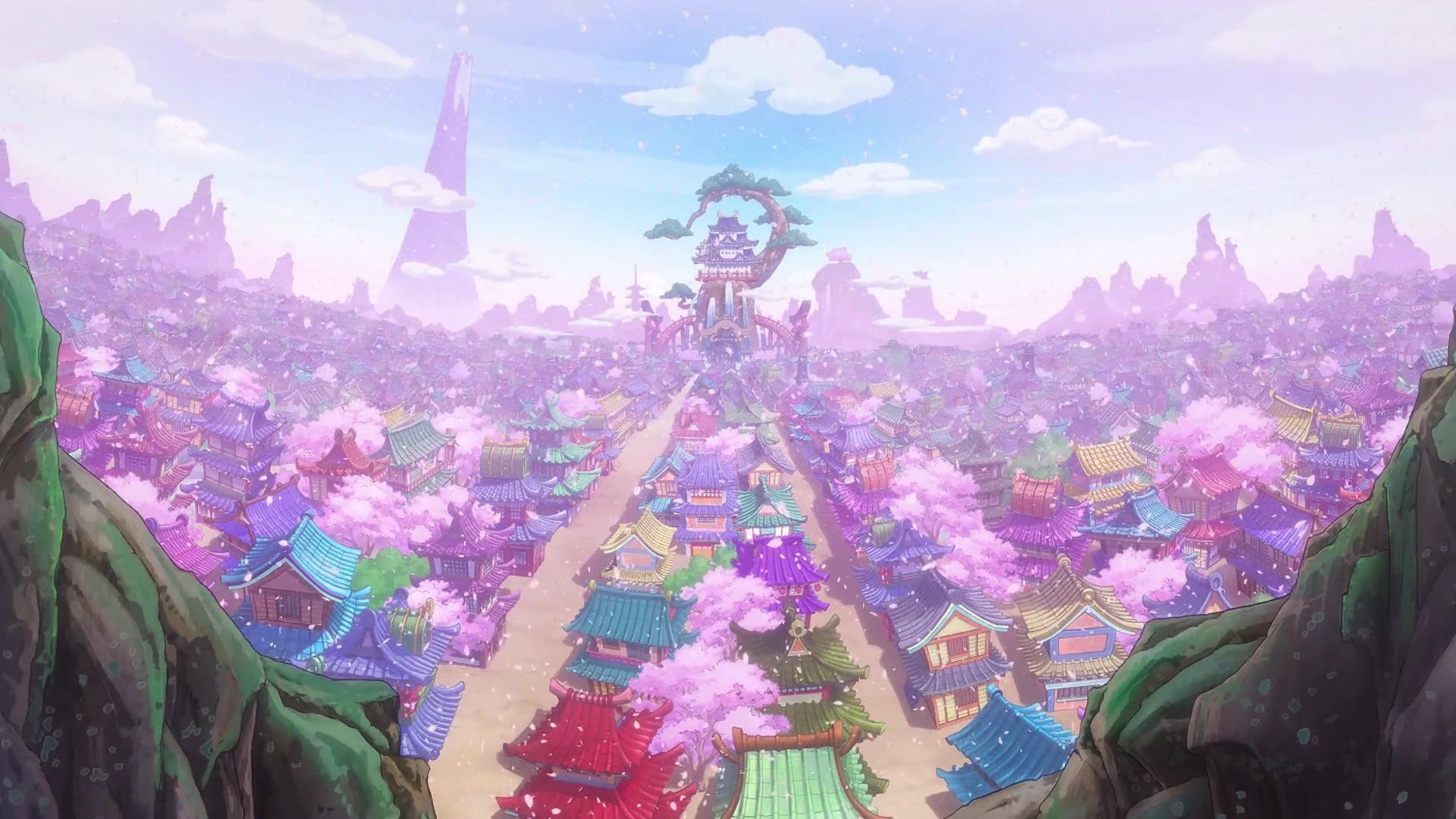 Flower Capital Wallpapers - Top Free Flower Capital Backgrounds ...