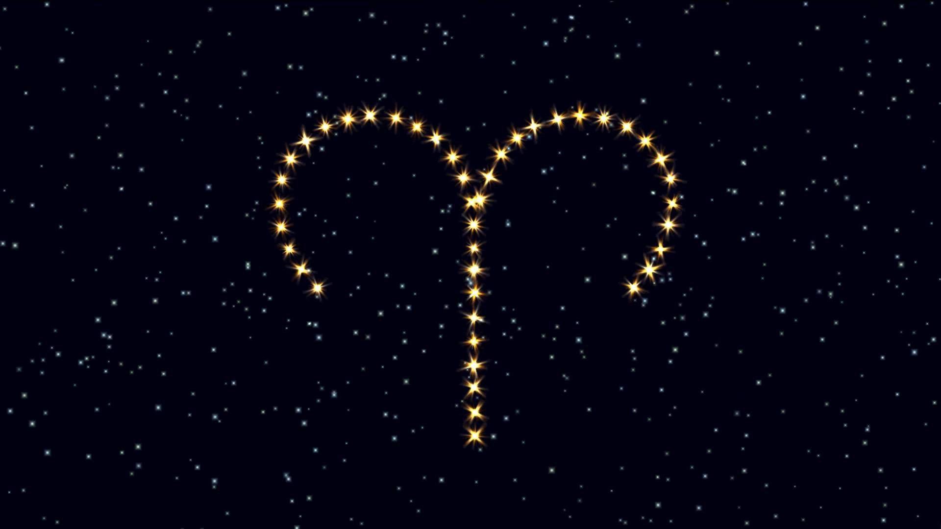 Aries Wallpapers - Top Free Aries Backgrounds - WallpaperAccess