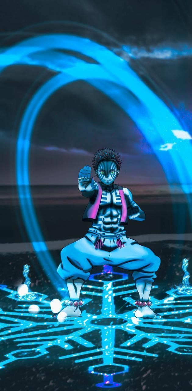 Akaza 4k Wallpapers - Top Free Akaza 4k Backgrounds - WallpaperAccess