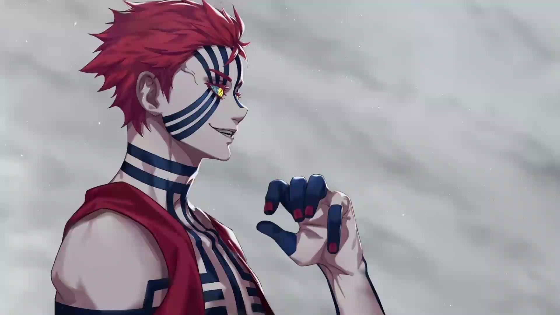 Akaza 4k Wallpapers - Top Free Akaza 4k Backgrounds - WallpaperAccess