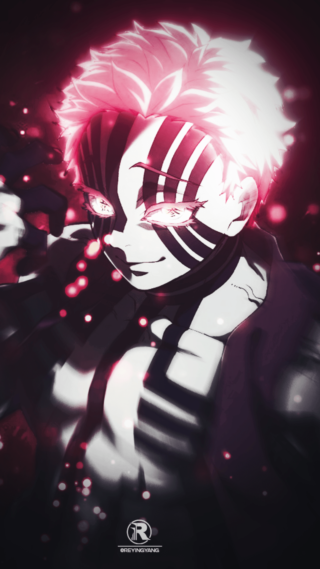 Akaza 4k Wallpapers - Top Free Akaza 4k Backgrounds - WallpaperAccess