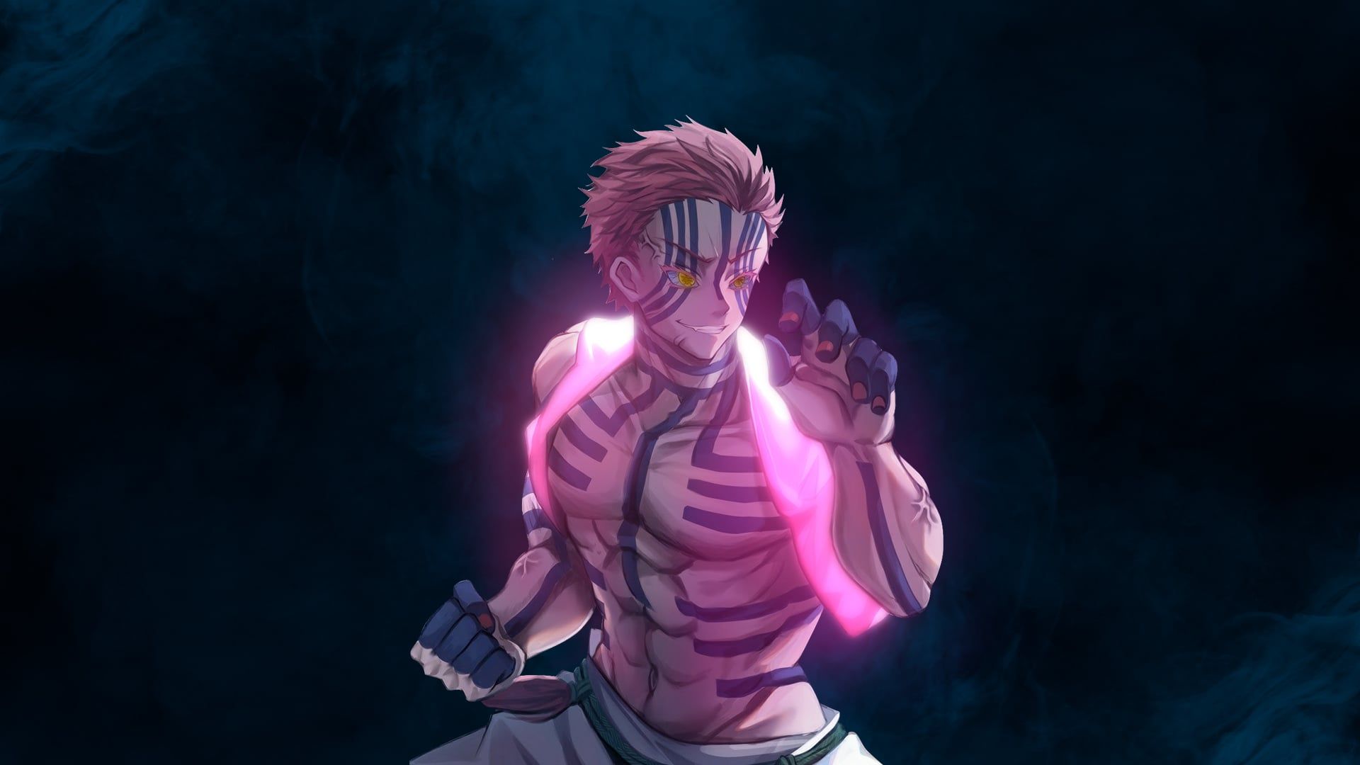 Akaza 4k Wallpapers - Top Free Akaza 4k Backgrounds - WallpaperAccess