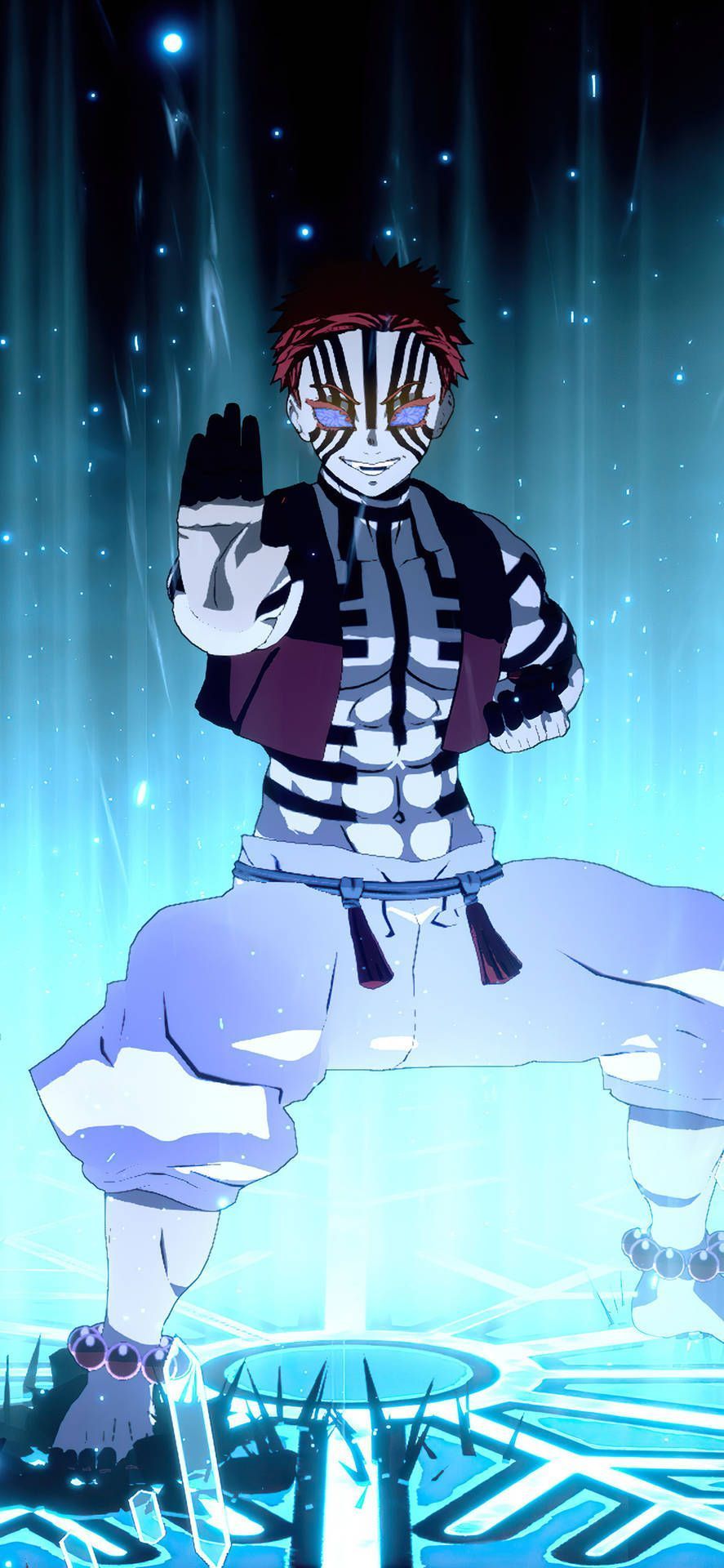 Akaza 4k Wallpapers - Top Free Akaza 4k Backgrounds - WallpaperAccess