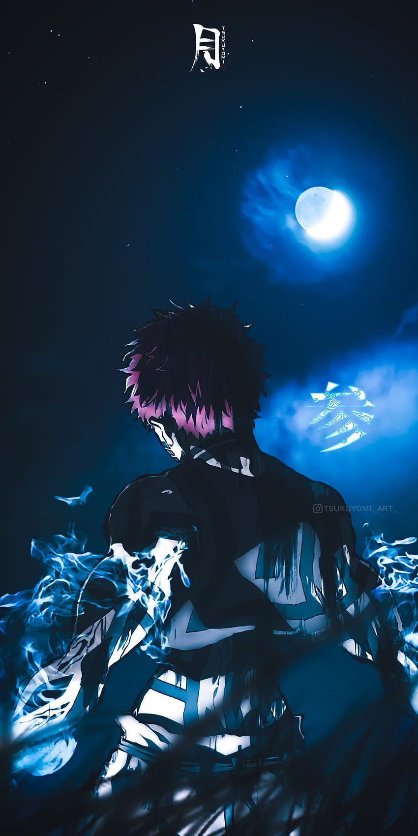 Akaza 4k Wallpapers - Top Free Akaza 4k Backgrounds - WallpaperAccess