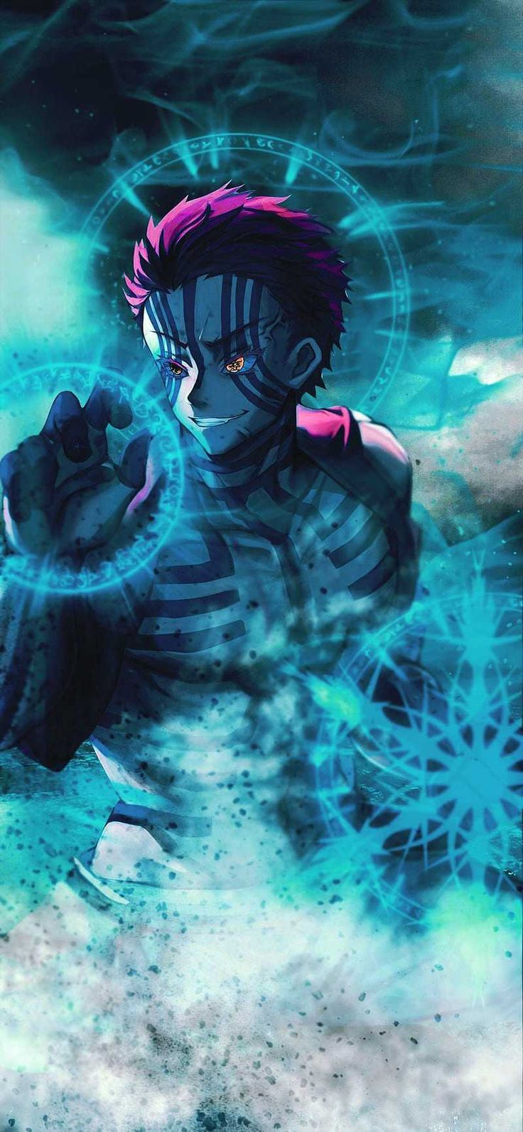 Akaza 4k Wallpapers - Top Free Akaza 4k Backgrounds - WallpaperAccess