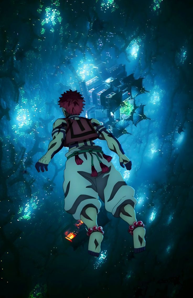 Akaza 4k Wallpapers - Top Free Akaza 4k Backgrounds - WallpaperAccess