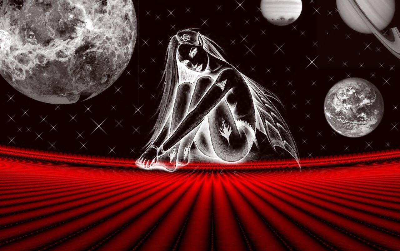 Virgo Wallpapers - Top Free Virgo Backgrounds - WallpaperAccess