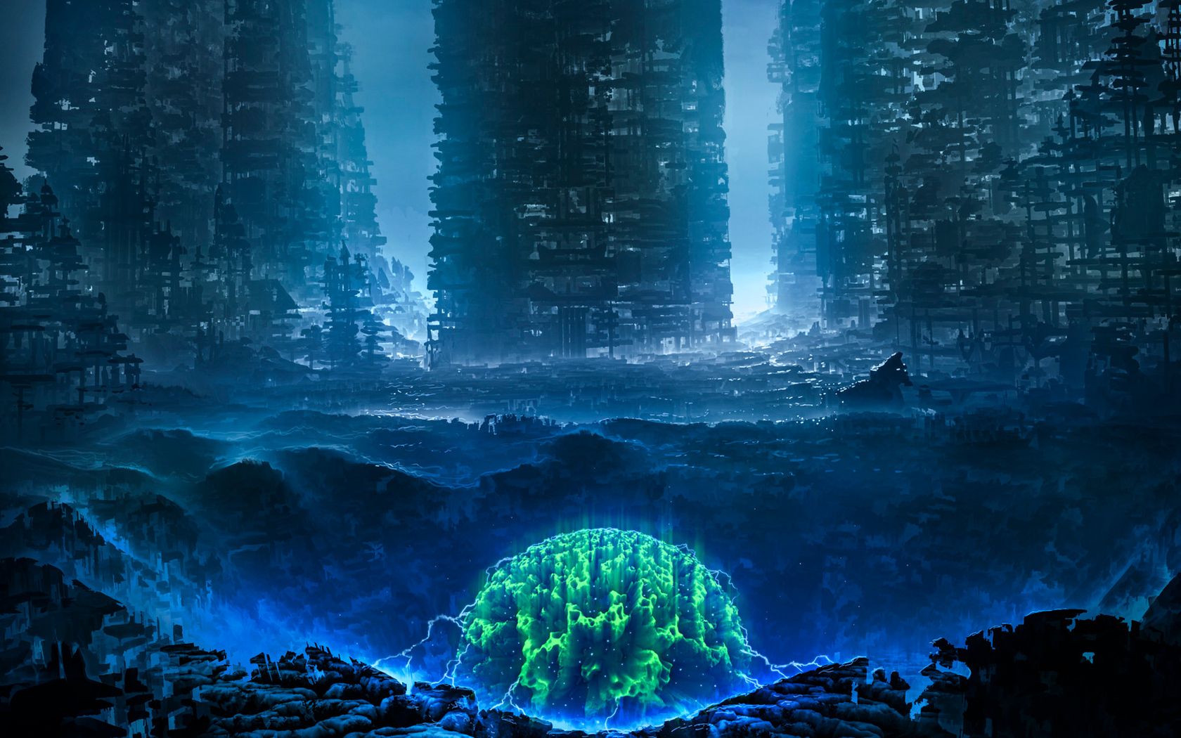 SpaceTime Wallpapers - Top Free SpaceTime Backgrounds - WallpaperAccess