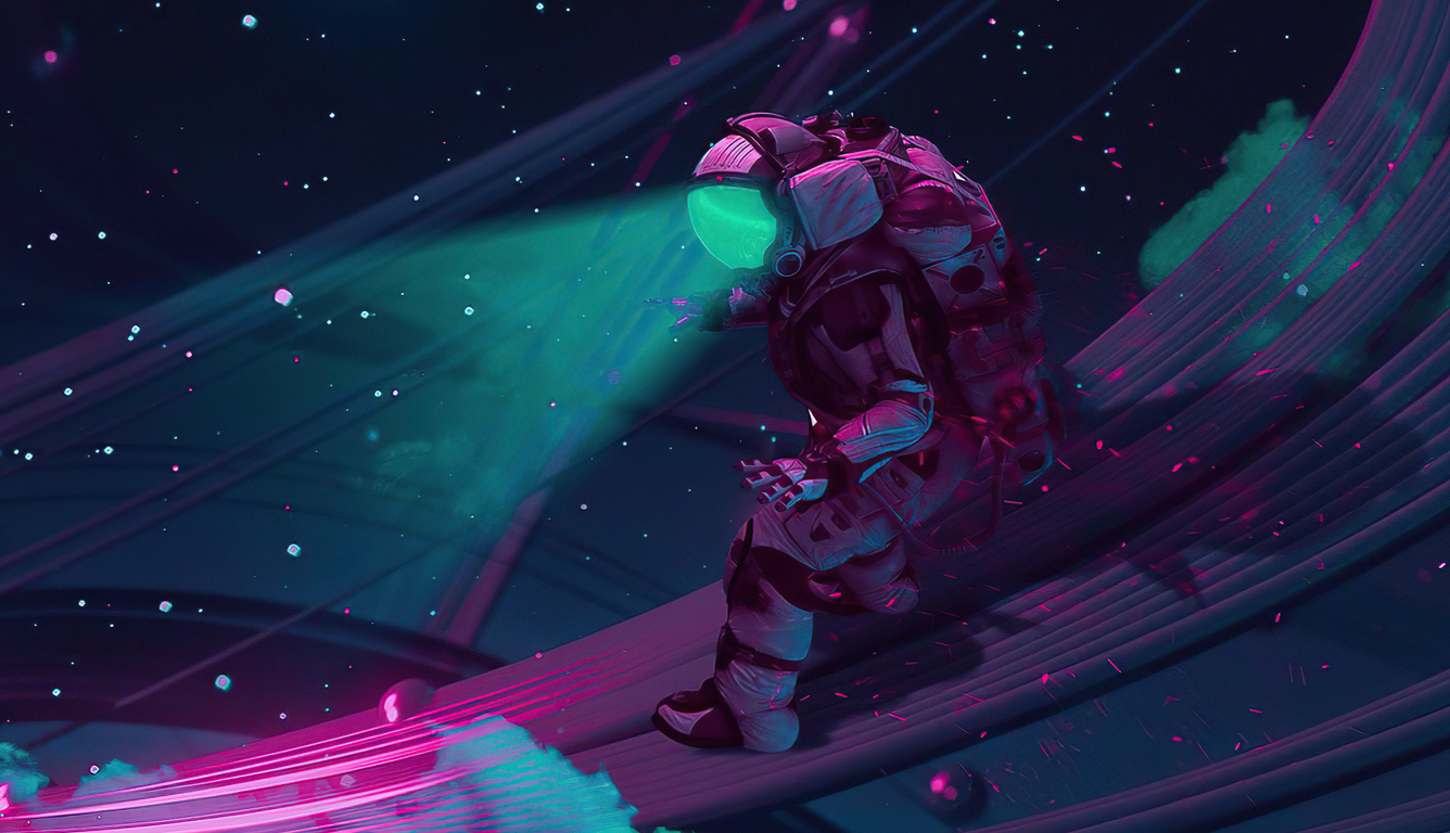 SpaceTime Wallpapers - Top Free SpaceTime Backgrounds - WallpaperAccess