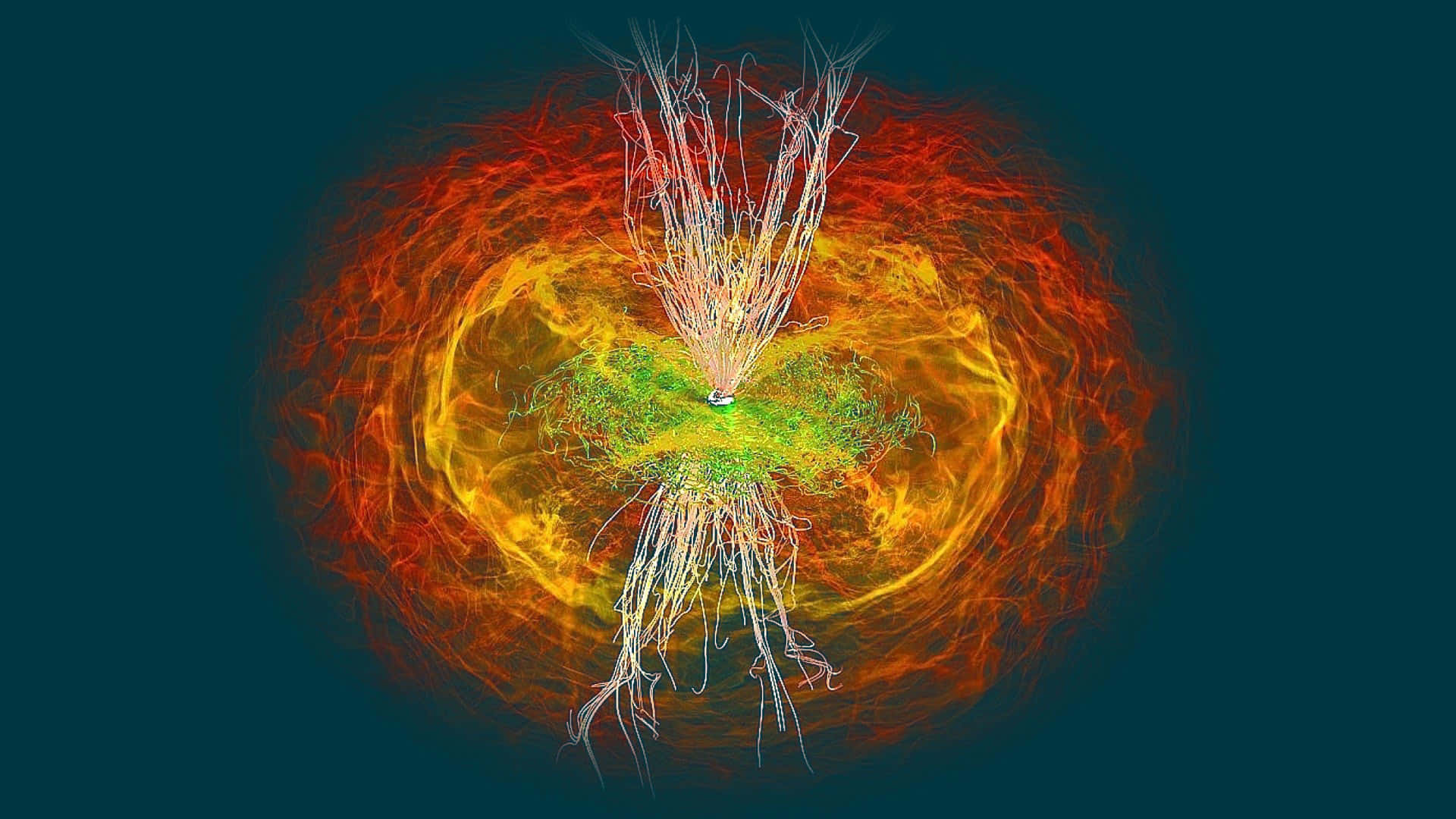 SpaceTime Wallpapers - Top Free SpaceTime Backgrounds - WallpaperAccess