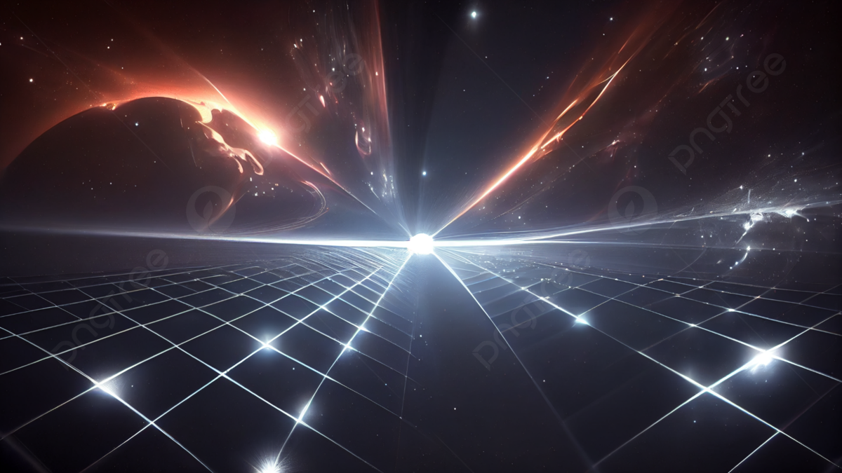 SpaceTime Wallpapers - Top Free SpaceTime Backgrounds - WallpaperAccess