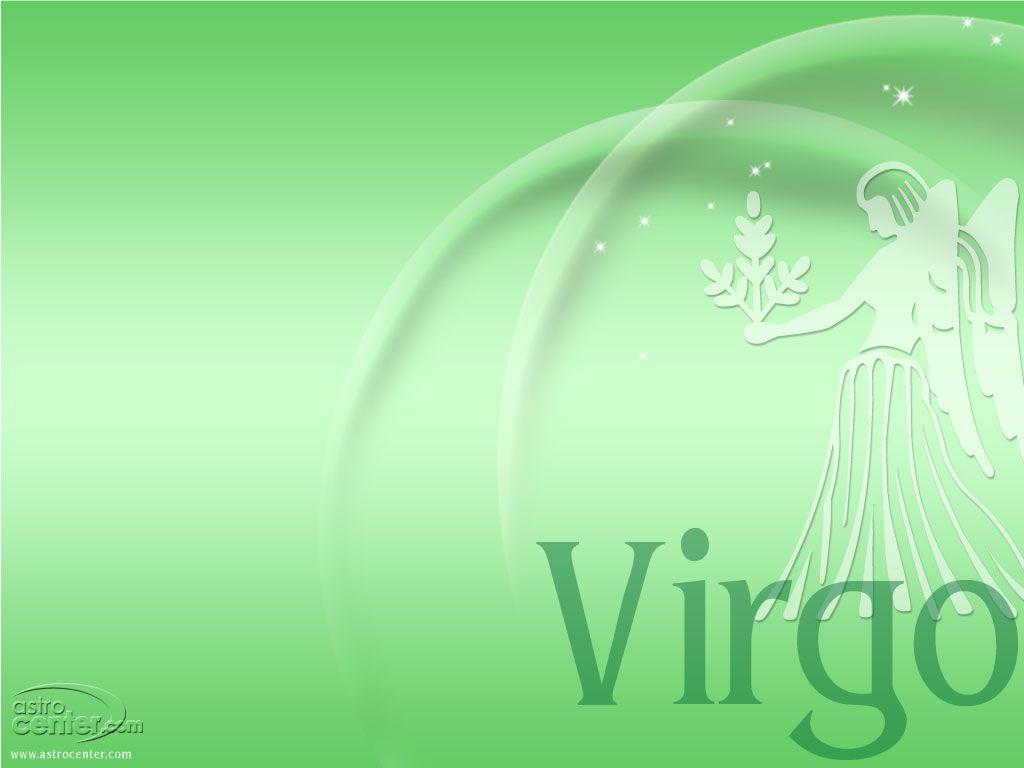 Virgo Wallpapers - Top Free Virgo Backgrounds - WallpaperAccess