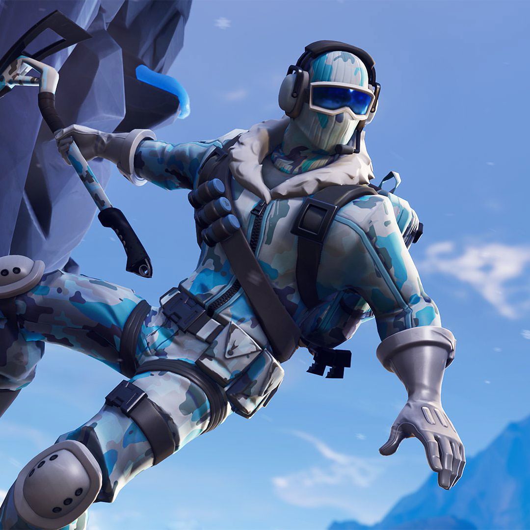 Fortnite Pfp Wallpapers - Top Free Fortnite Pfp Backgrounds ...