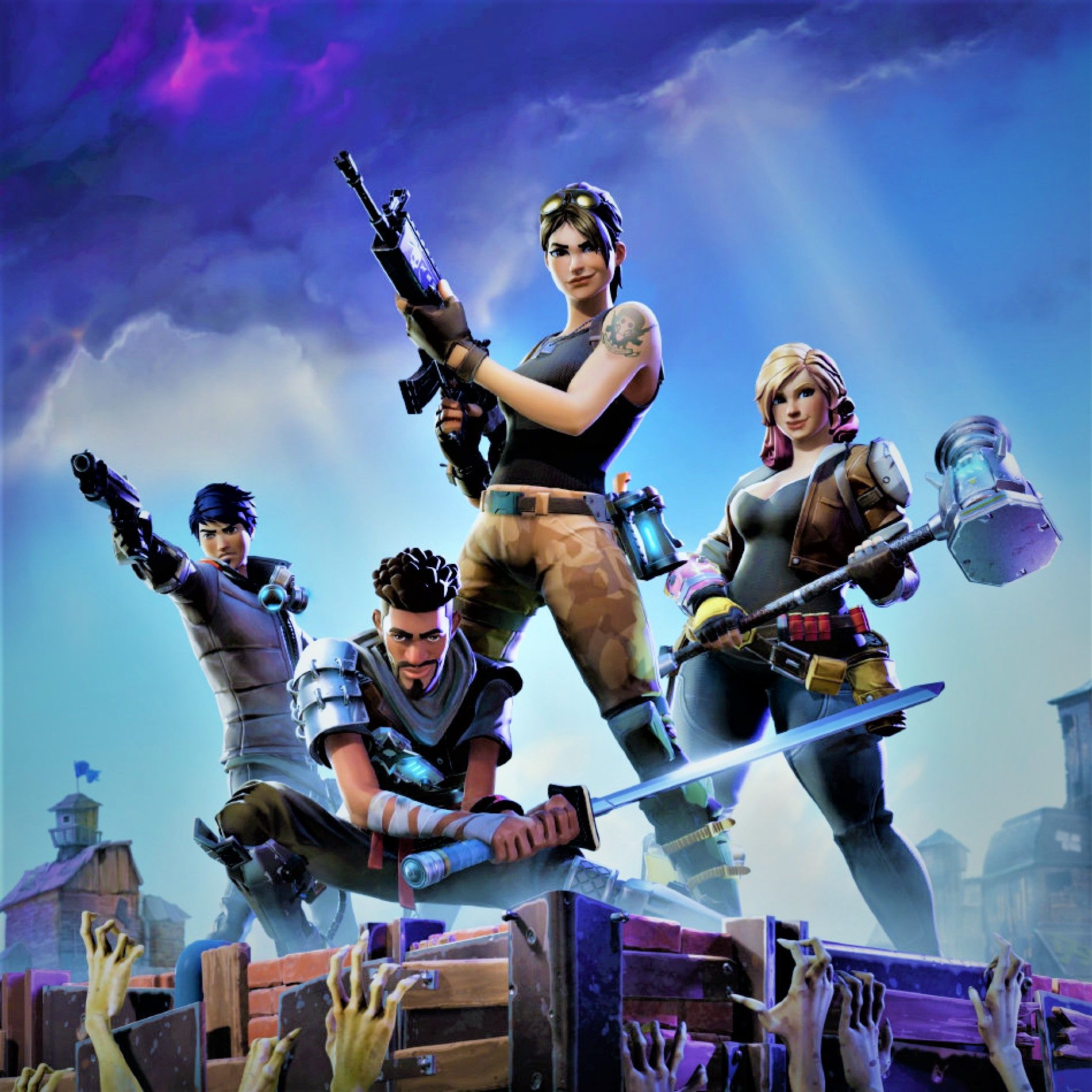 Fortnite Pfp Wallpapers - Top Free Fortnite Pfp Backgrounds ...