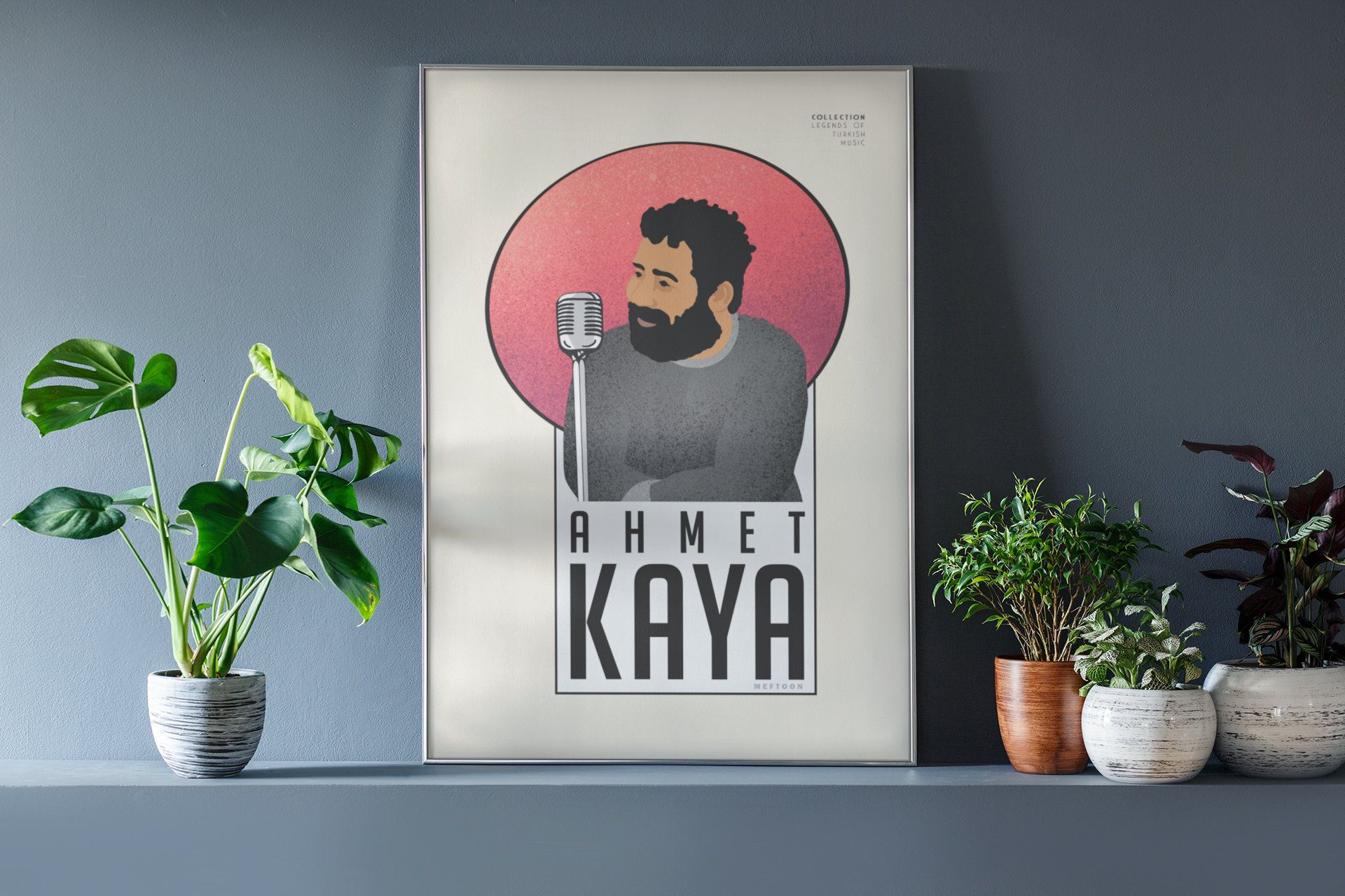 Ahmet Kaya Wallpapers - Top Free Ahmet Kaya Backgrounds - WallpaperAccess