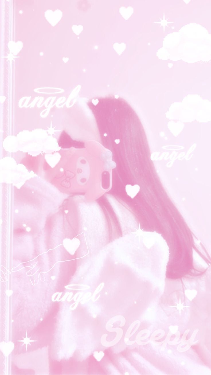 Cute Core Wallpapers - Top Free Cute Core Backgrounds - WallpaperAccess