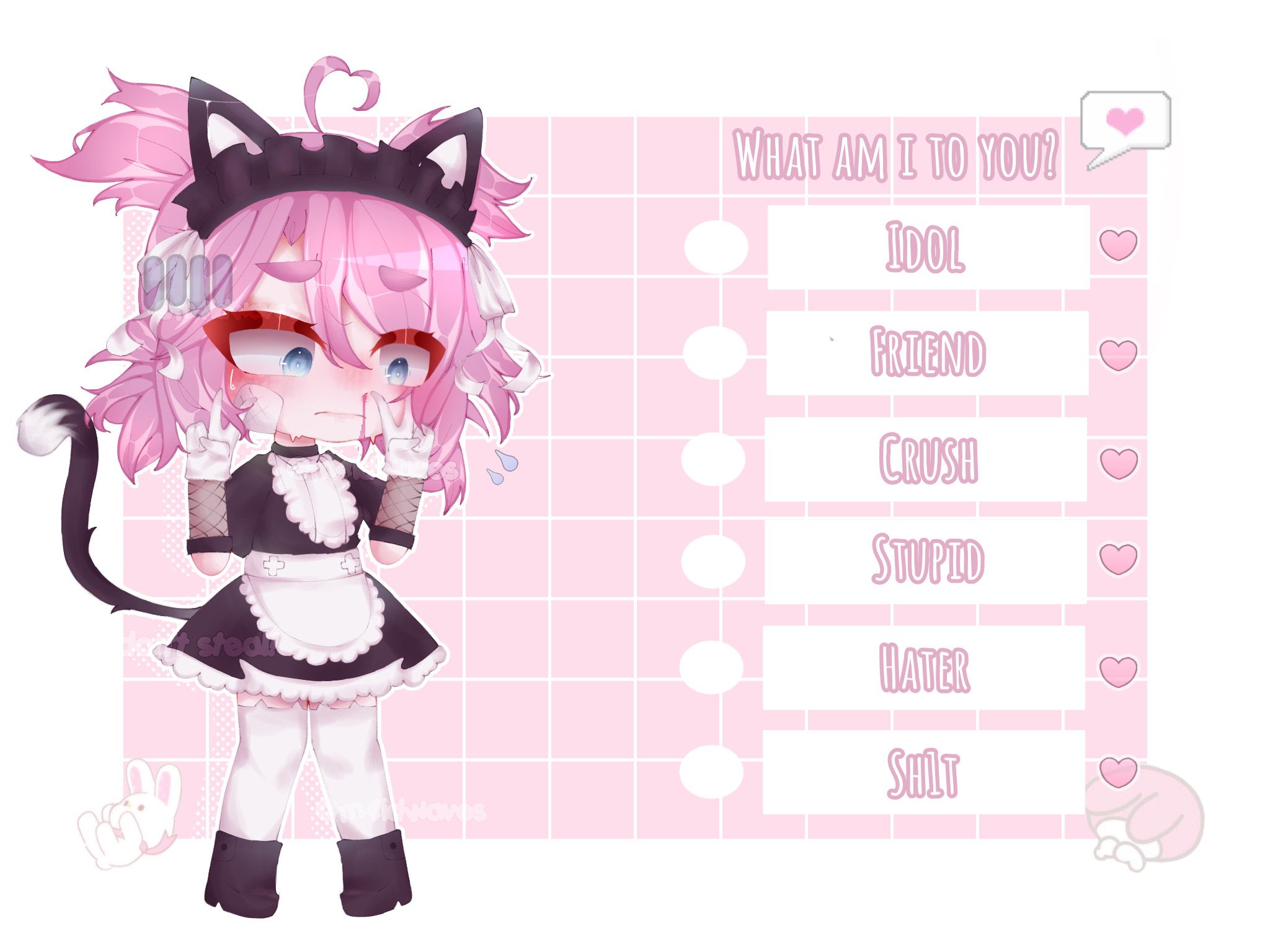 Cute Core Wallpapers - Top Free Cute Core Backgrounds - WallpaperAccess