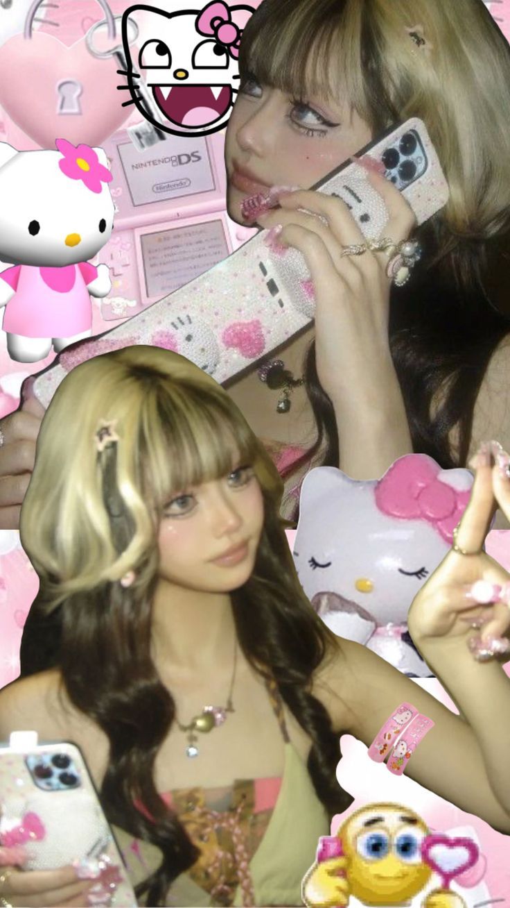 Cute Core Wallpapers - Top Free Cute Core Backgrounds - WallpaperAccess