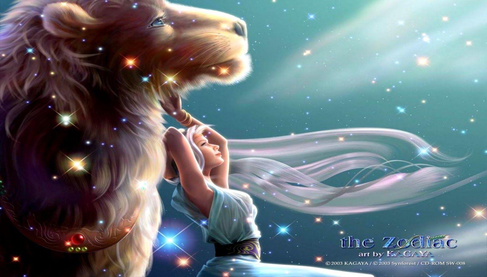 Leo Wallpapers - Top Free Leo Backgrounds - WallpaperAccess