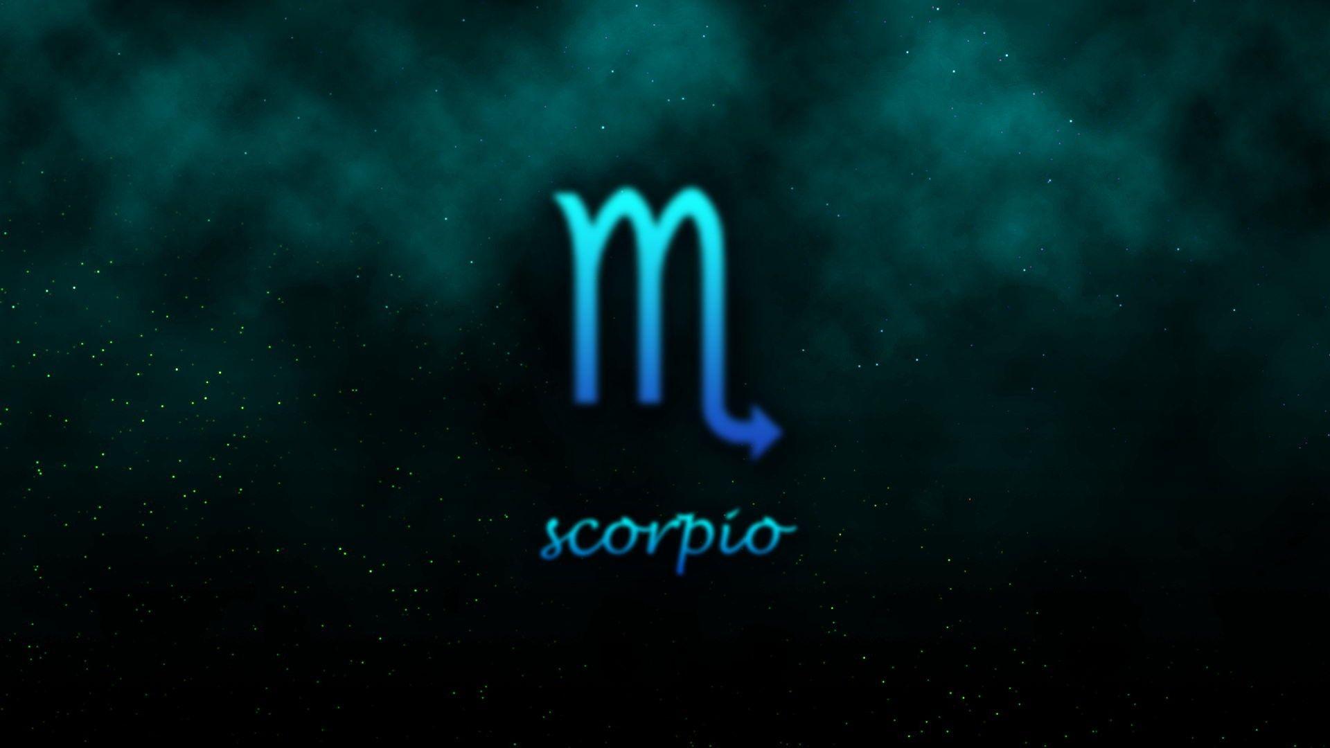 Scorpio Wallpapers - Top Free Scorpio Backgrounds - WallpaperAccess