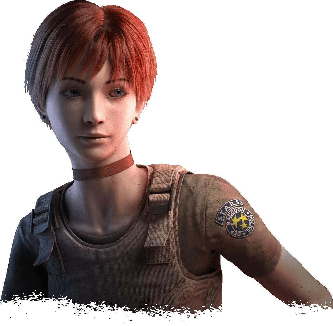 Rebecca Chambers Wallpapers - Top Free Rebecca Chambers Backgrounds ...