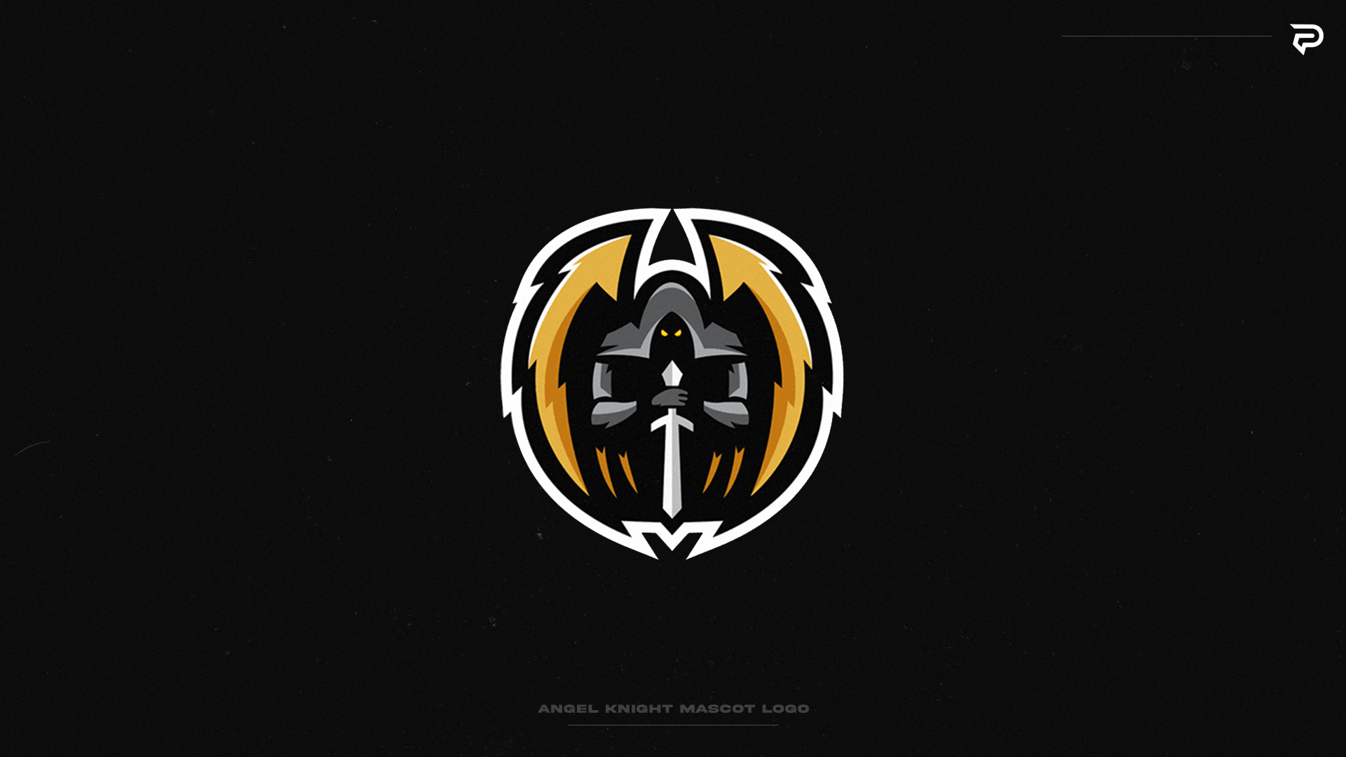 Mascot Logo Wallpapers - Top Free Mascot Logo Backgrounds - WallpaperAccess