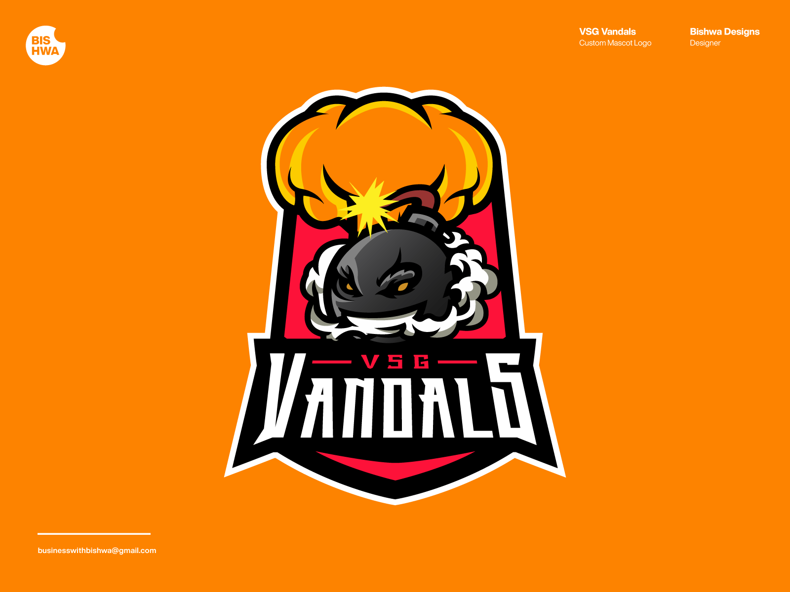 Mascot Logo Wallpapers - Top Free Mascot Logo Backgrounds - WallpaperAccess