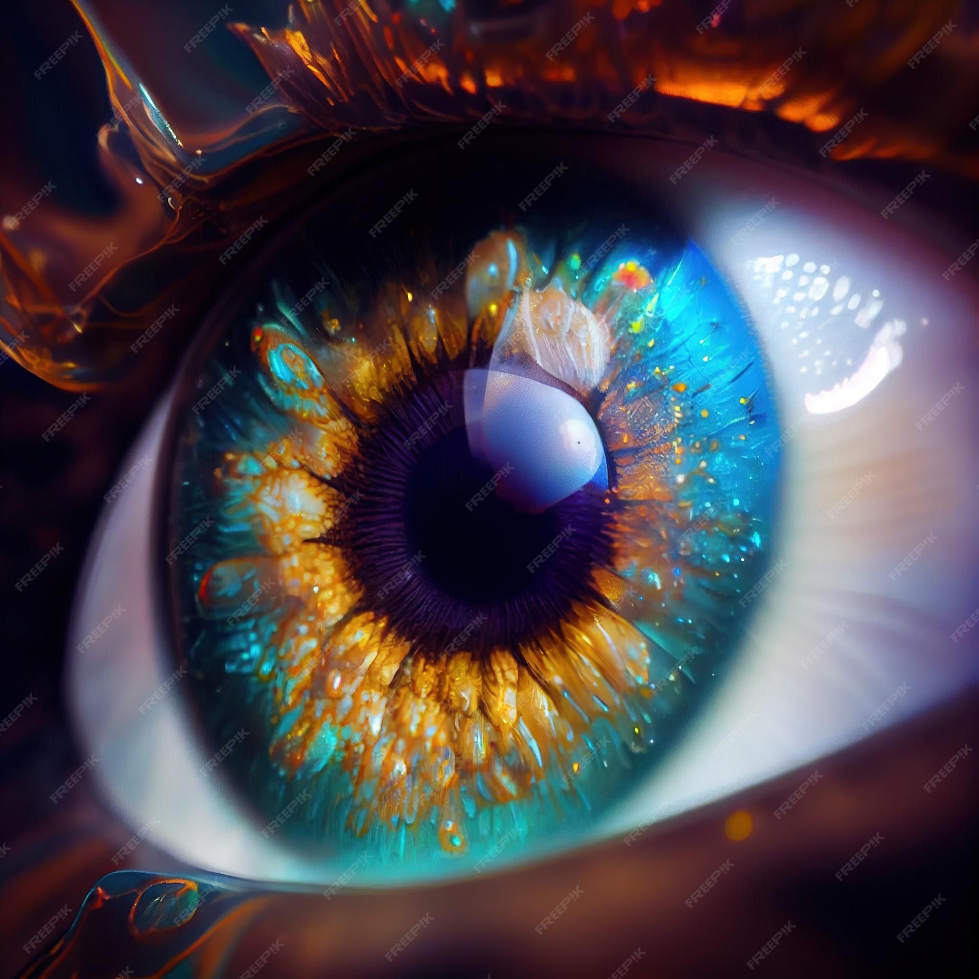 Pupil Wallpapers - Top Free Pupil Backgrounds - WallpaperAccess