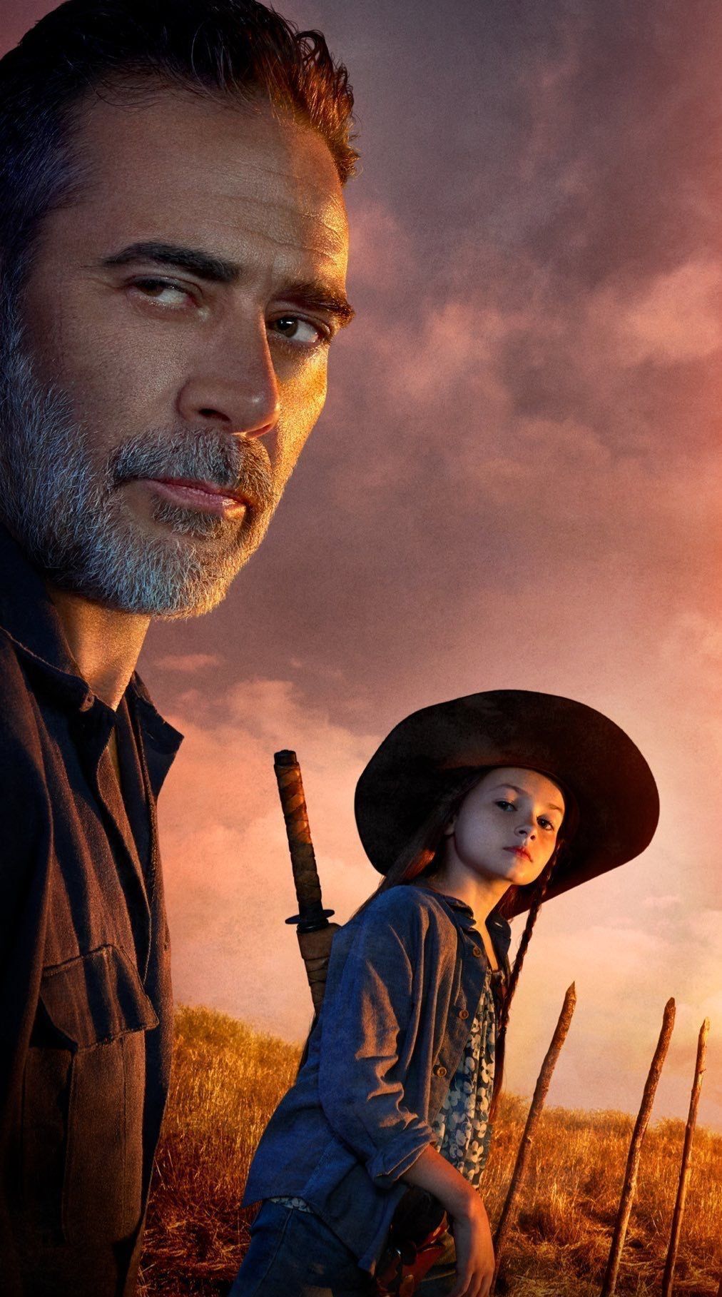 Judith Grimes Wallpapers - Top Free Judith Grimes Backgrounds ...