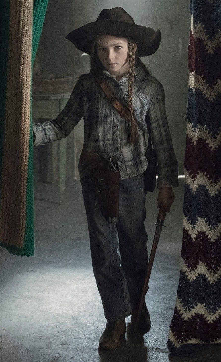 Judith Grimes Wallpapers - Top Free Judith Grimes Backgrounds ...