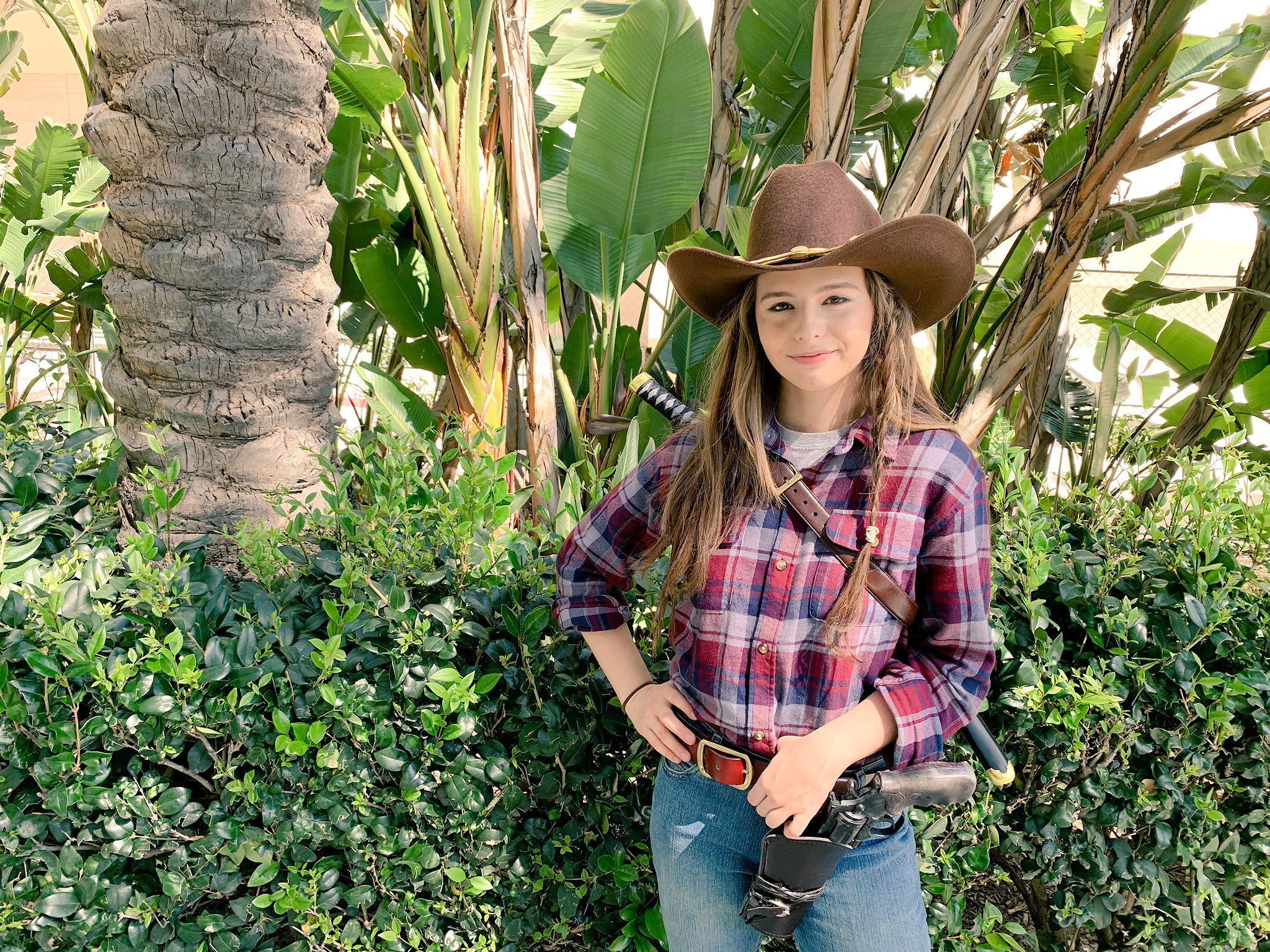 Judith Grimes Wallpapers - Top Free Judith Grimes Backgrounds ...