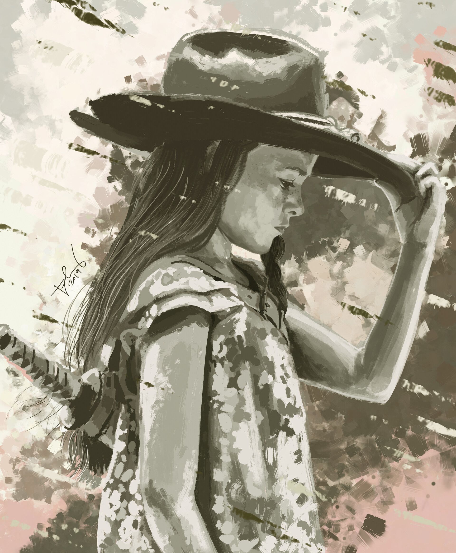 Judith Grimes Wallpapers - Top Free Judith Grimes Backgrounds ...