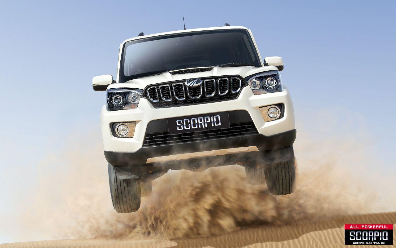 Mahindra Car Wallpapers - Top Free Mahindra Car Backgrounds ...