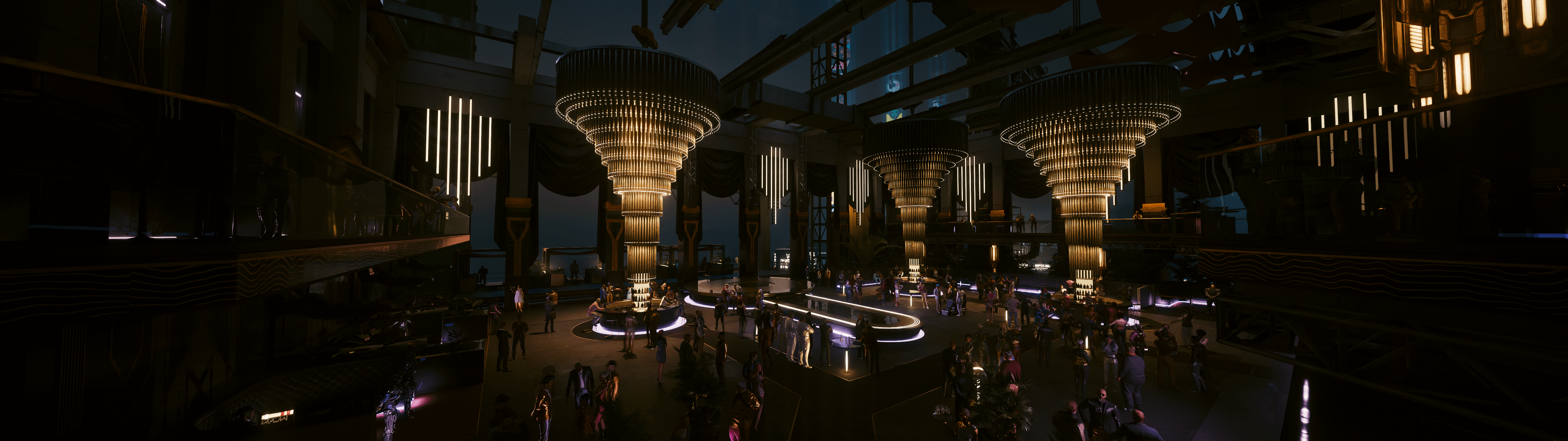 5120x1440 Cyberpunk Wallpapers - Top Free 5120x1440 Cyberpunk ...