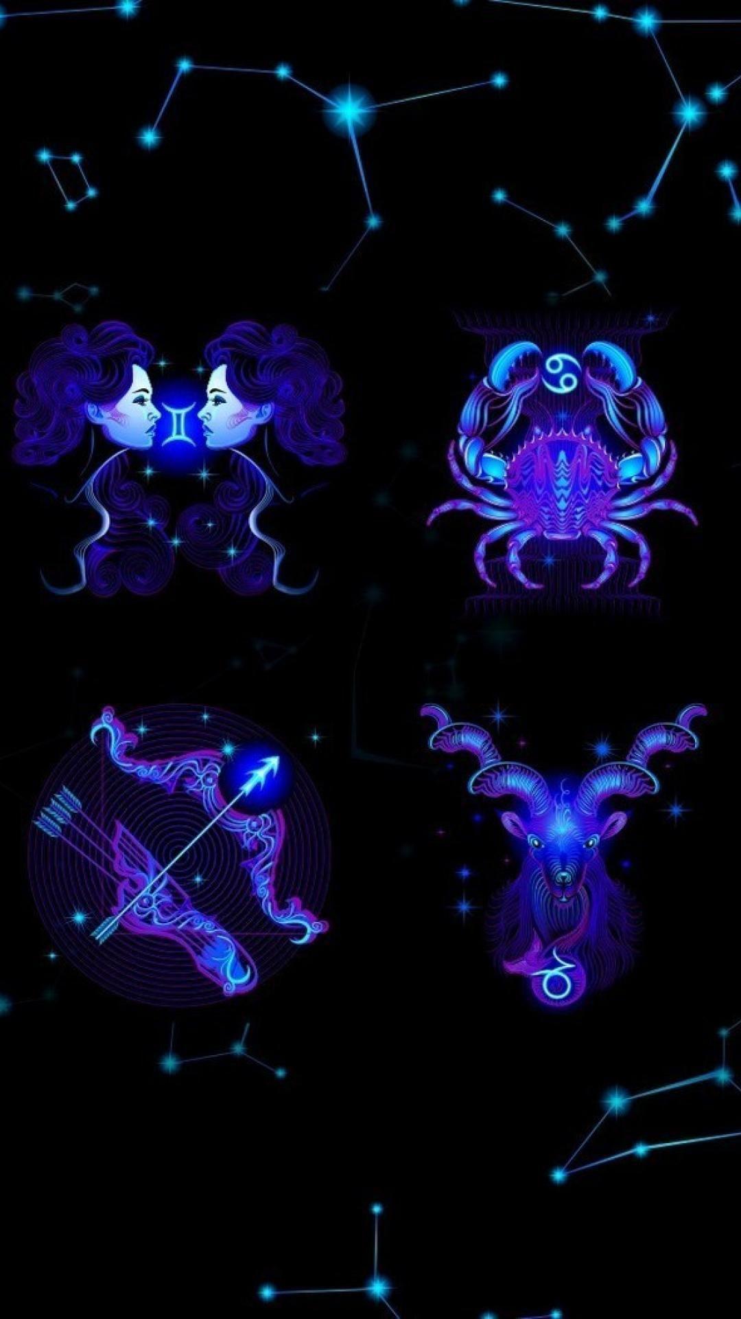 Capricorn Wallpapers - Top Free Capricorn Backgrounds - WallpaperAccess