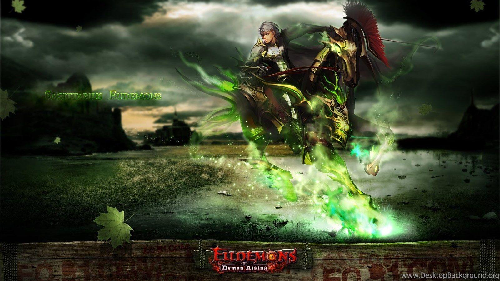 Sagittarius Wallpapers - Top Free Sagittarius Backgrounds - WallpaperAccess