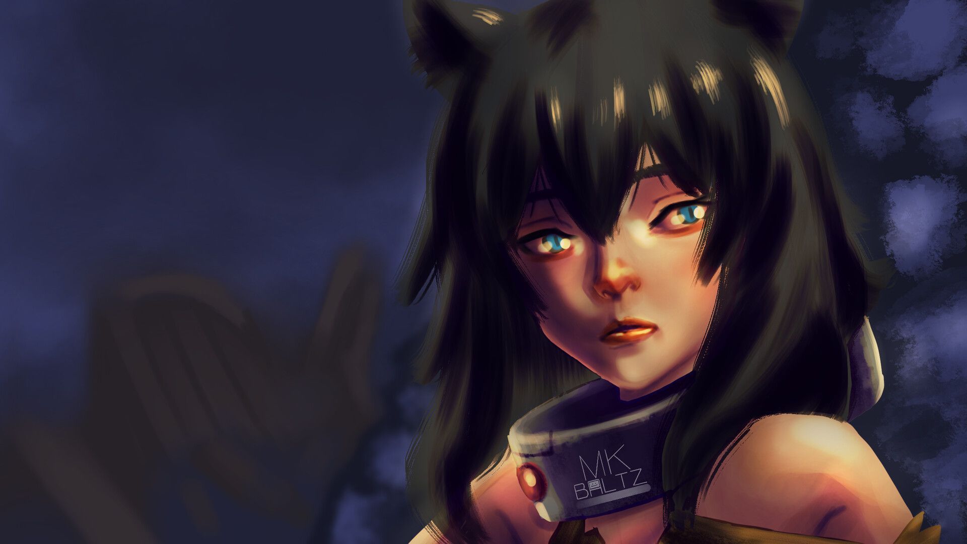 Reincarnated As A Sword Wallpapers - Top Free Reincarnated As A Sword ...