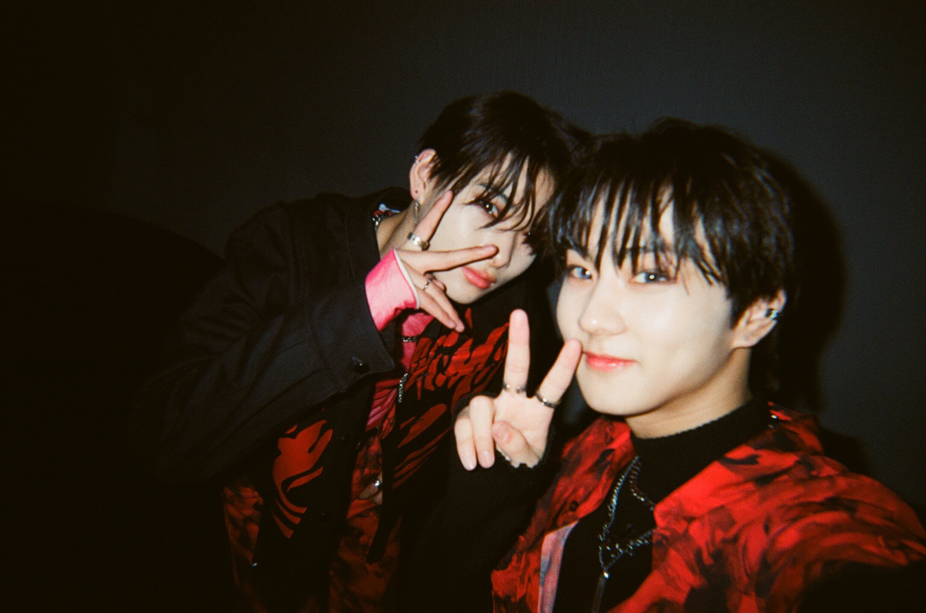 Jungwon Laptop Wallpapers - Top Free Jungwon Laptop Backgrounds ...