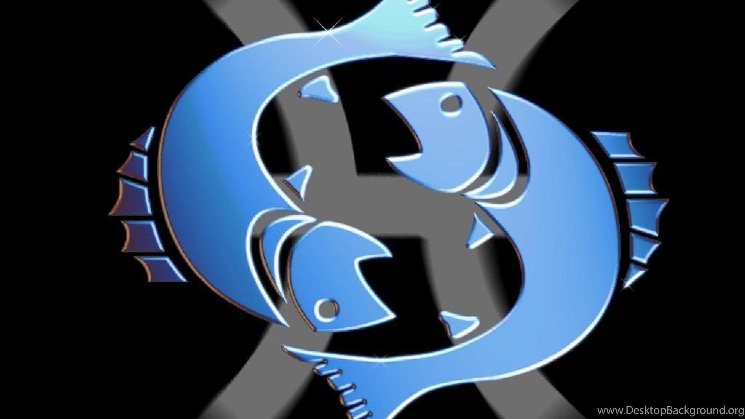 Pisces Wallpapers - Top Free Pisces Backgrounds - WallpaperAccess