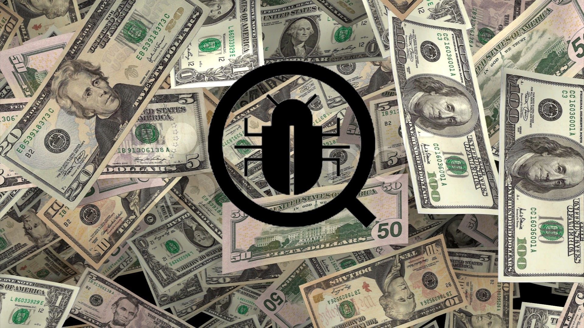 Bug Bounty Wallpapers - Top Free Bug Bounty Backgrounds - WallpaperAccess