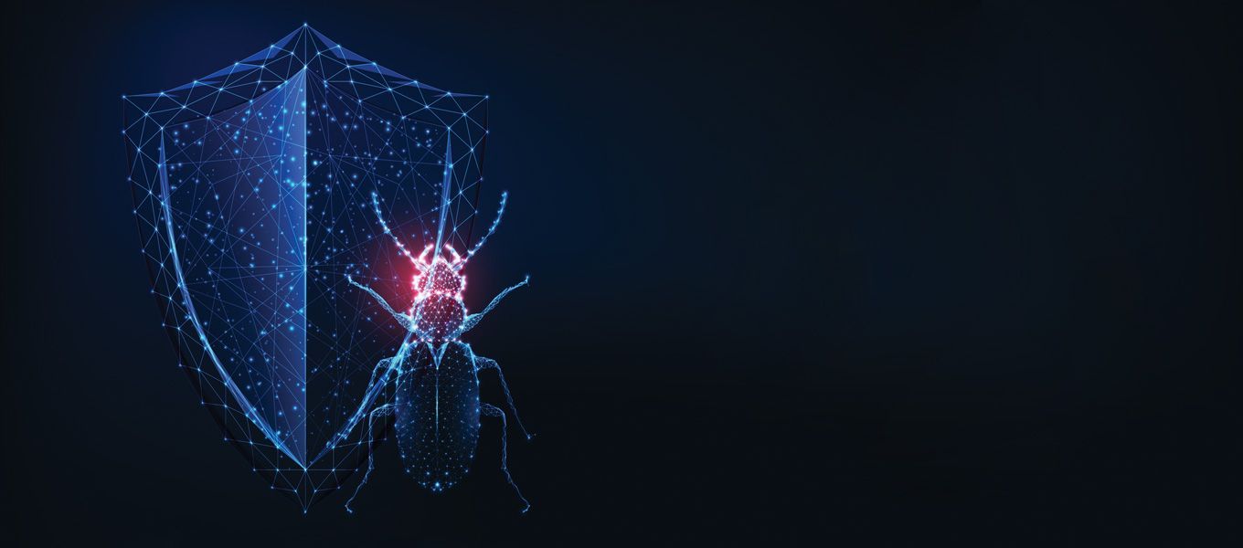 Bug Bounty Wallpapers - Top Free Bug Bounty Backgrounds - WallpaperAccess