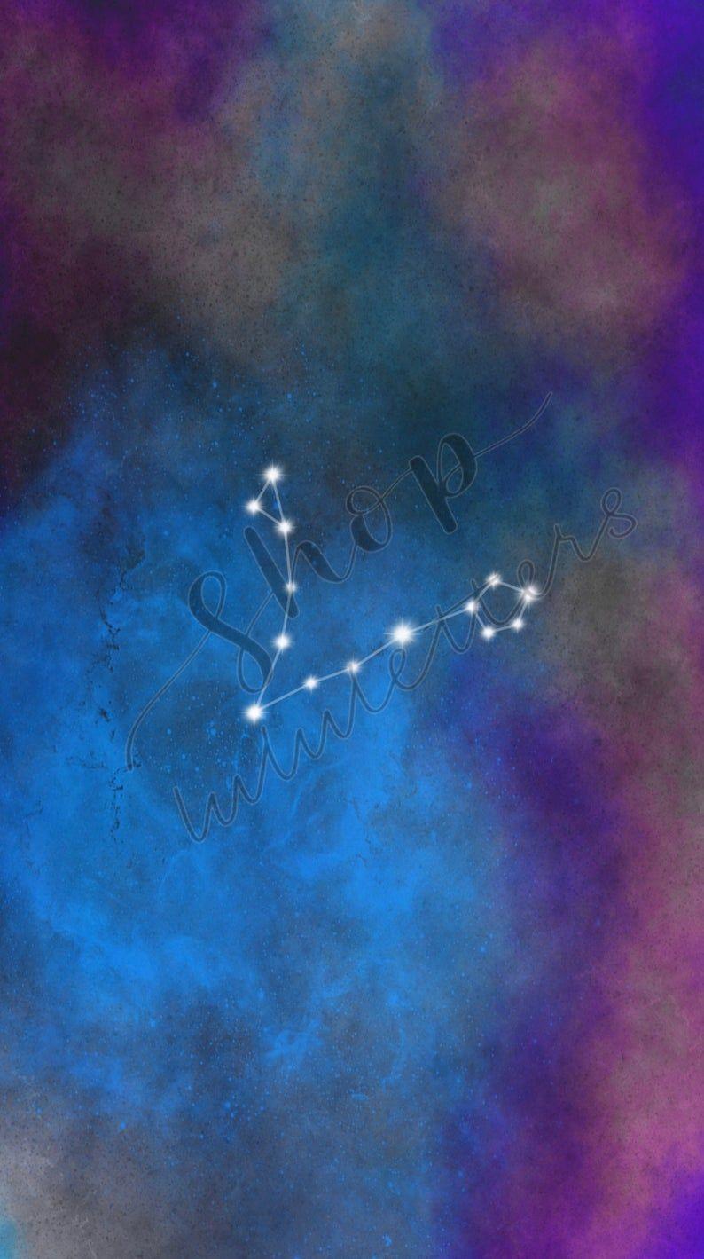 Pisces Wallpapers - Top Free Pisces Backgrounds - WallpaperAccess