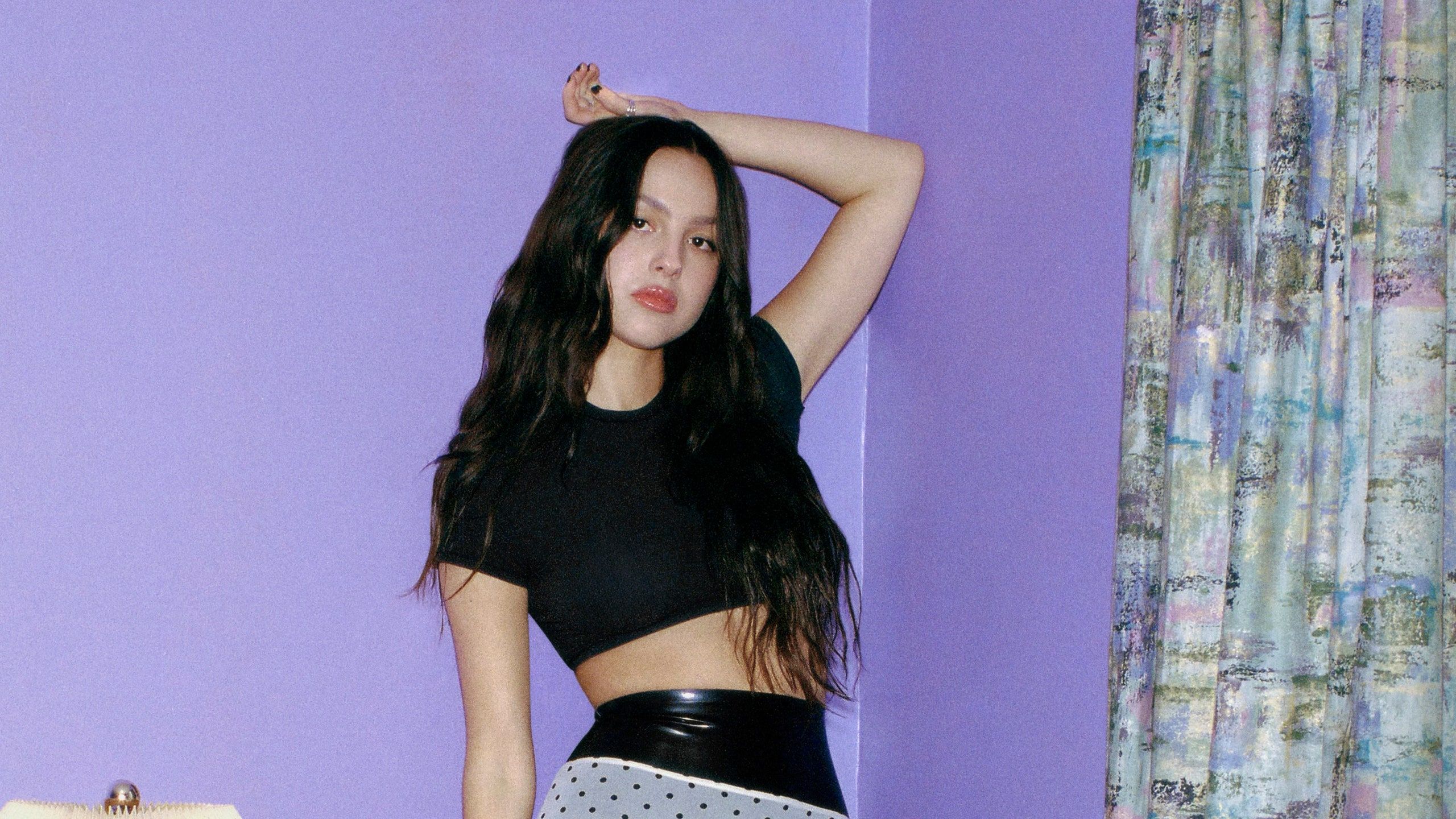 Olivia Rodrigo Guts Wallpapers - Top Free Olivia Rodrigo Guts ...