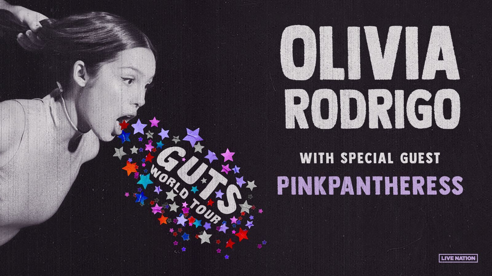 Olivia Rodrigo Guts Wallpapers - Top Free Olivia Rodrigo Guts ...