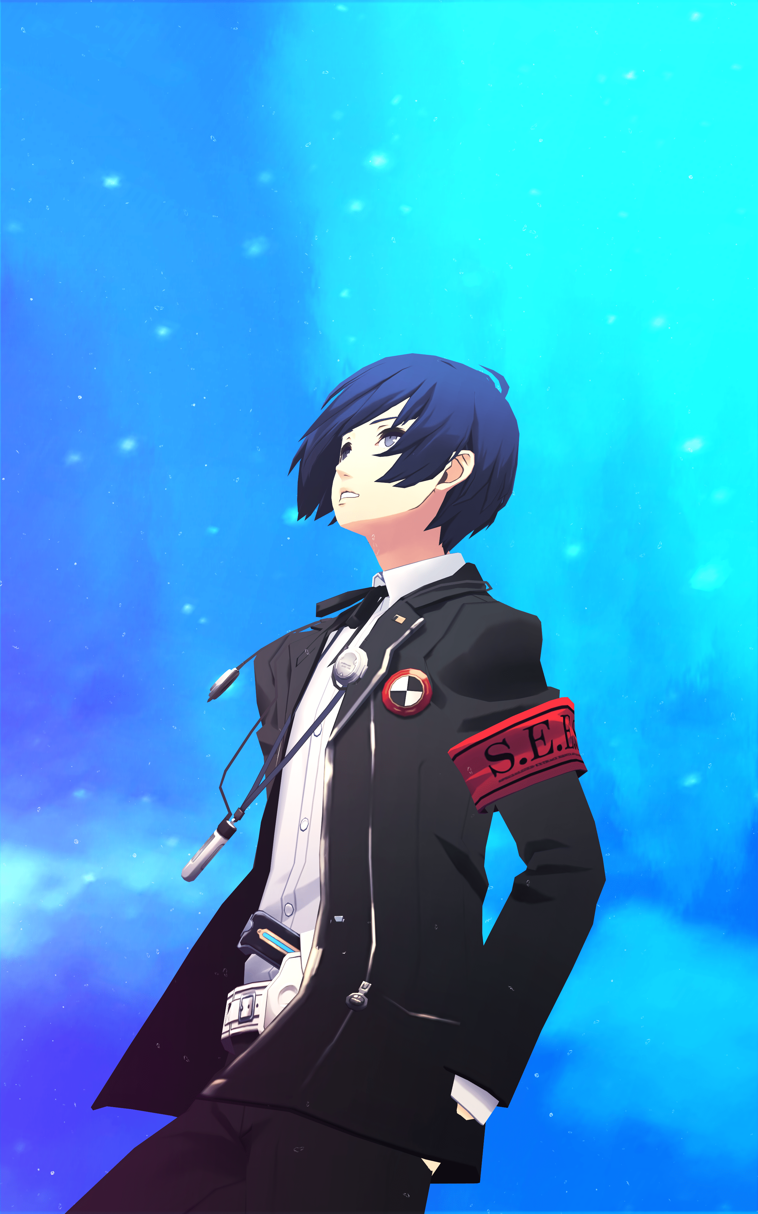 Anime CP Wallpapers - Top Free Anime CP Backgrounds - WallpaperAccess