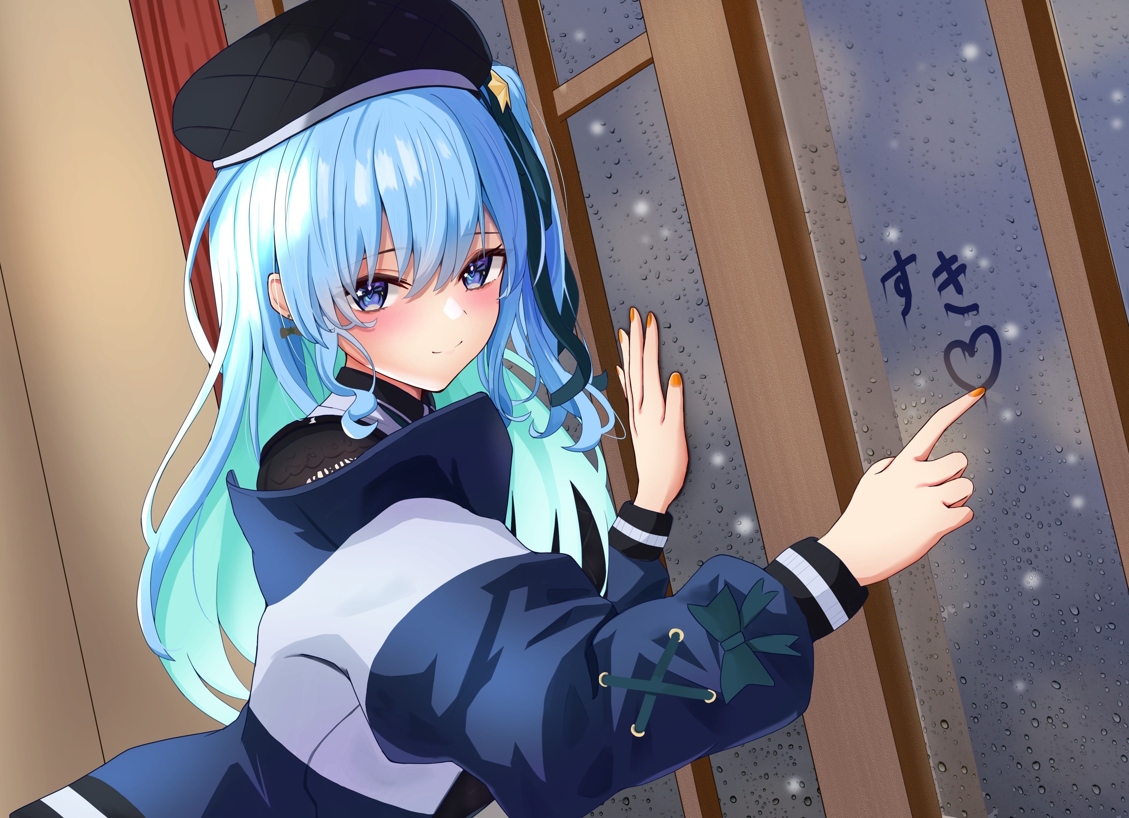 Anime CP Wallpapers - Top Free Anime CP Backgrounds - WallpaperAccess