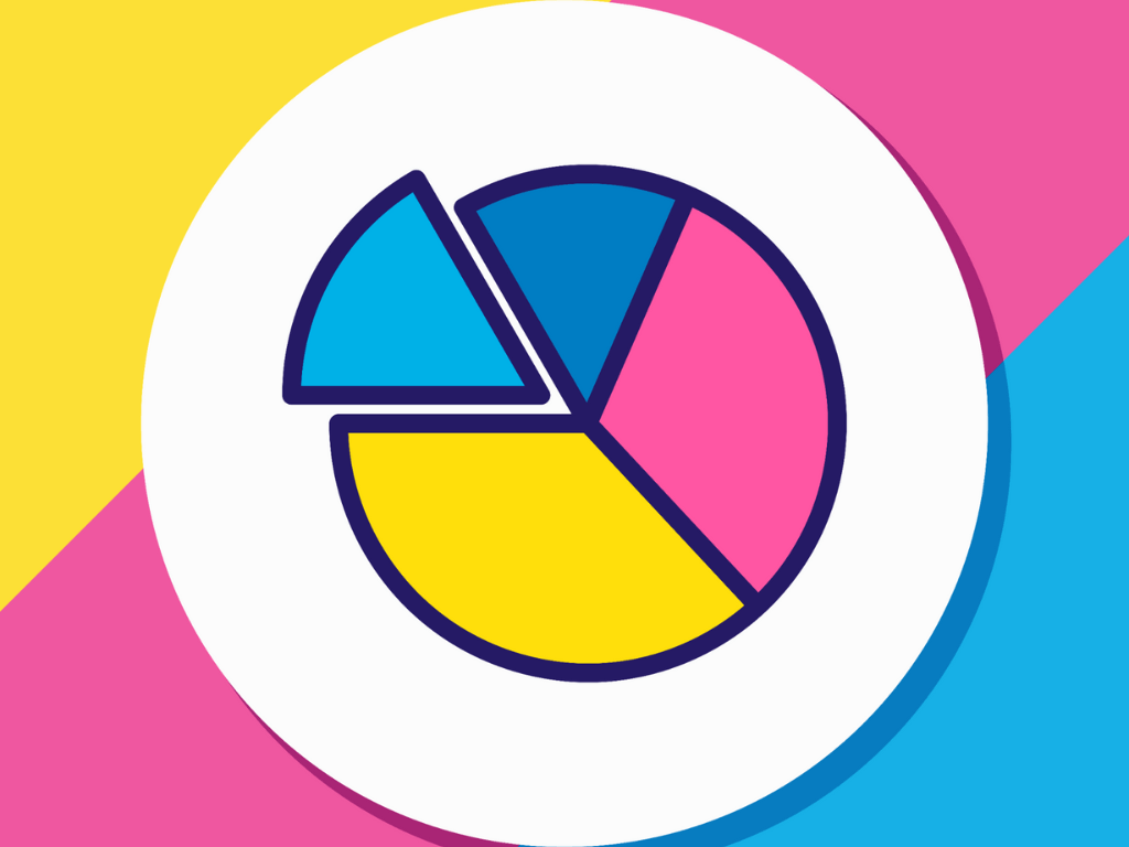 Pie Chart Wallpapers - Top Free Pie Chart Backgrounds - WallpaperAccess